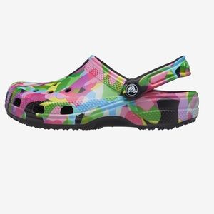 CROCS | Shoes | Crocs Bubble Block Clog | Poshmark